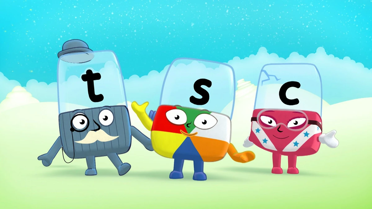 Clap | Numberblocks Wiki | Fandom