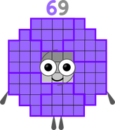 User blog:SonnyTheNBFan/My Fanmade Numberblocks | Numberblocks Wiki ...