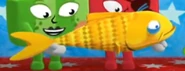 Fish | Numberblocks Wiki | Fandom