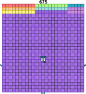 User blog:OllieZ123/Quarters (0.25 to 32) (on work) | Numberblocks Wiki ...