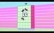 Forty-Eight/Gallery | Numberblocks Wiki | Fandom