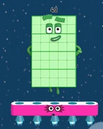 Super Eights Assemble/Gallery | Numberblocks Wiki | Fandom