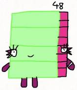 User blog:Supermdztv1/My final fan made numberblocks gallery ...