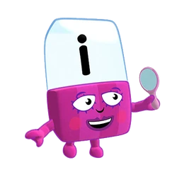 Alphablocks Characters