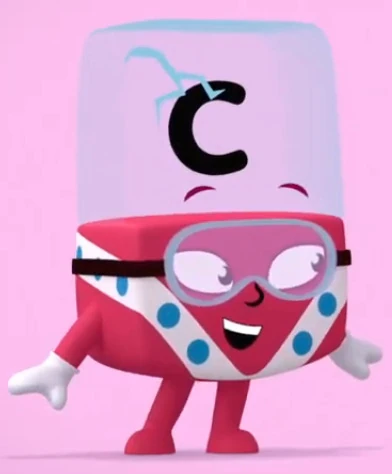 Category:Foreign-exclusive | Numberblocks Wiki | Fandom