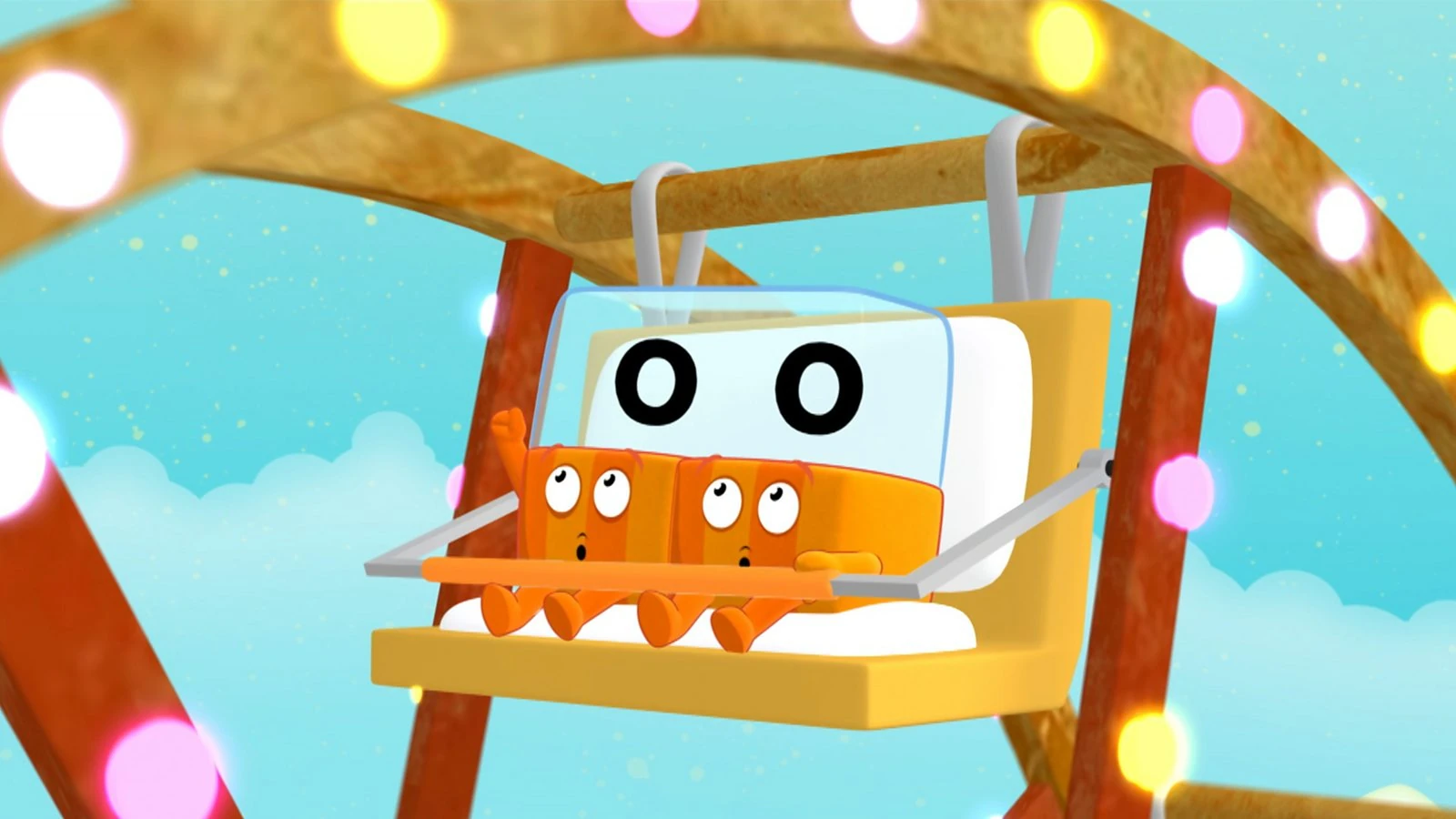 Discuss Everything About Numberblocks Wiki | Fandom