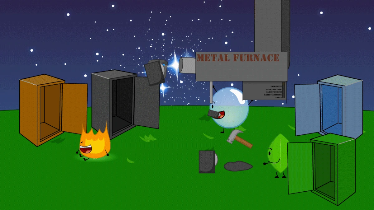 User blog:BossyRises/Crab | Numberblocks Wiki | Fandom