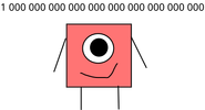 User blog:-red-red-cool-/Fanmade Orders of Magnitude | Numberblocks ...
