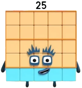 User blog:Angrycreeper123/Numberblocks 1-100 with clubs | Numberblocks ...