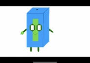 Fifty-Four/Fanmade Gallery | Numberblocks Wiki | Fandom