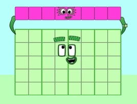 User blog:5thButter/Numberblocks Series 8 | Numberblocks Wiki | Fandom