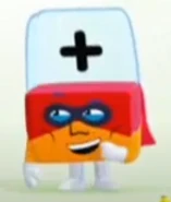 Plusman (character)/Gallery | Numberblocks Wiki | Fandom