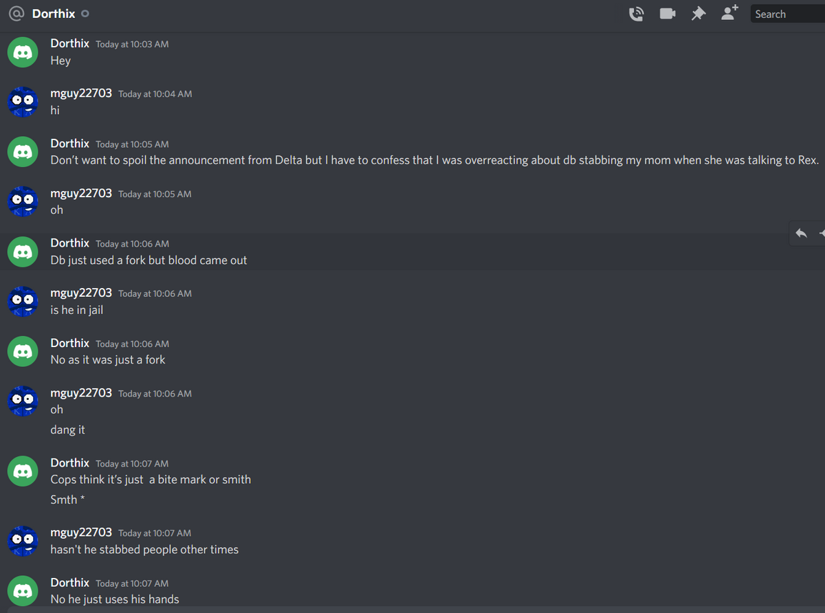 User blog:ThatGuy30722/dorthix update | Numberblocks Wiki | Fandom