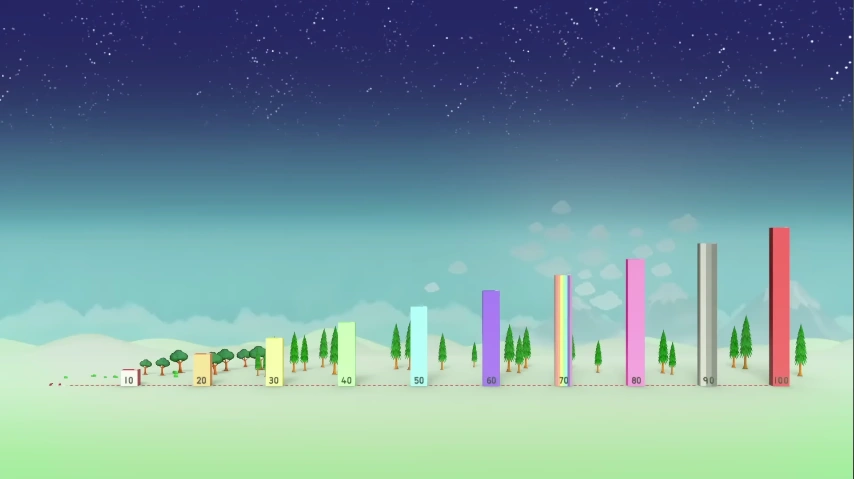 The Big One/Gallery | Numberblocks Wiki | Fandom