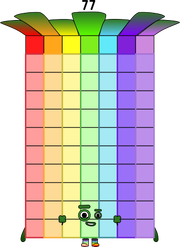 User blog:Jeanpaul2007/Numberblocks Fan Art (NOT Official ...