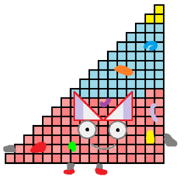 Fanmade Galleries for other Numberblocks/150-159 | Numberblocks Wiki ...