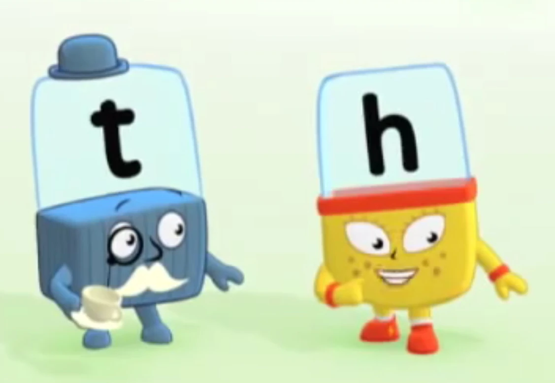 Thing/Gallery | Numberblocks Wiki | Fandom