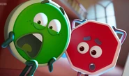 Stop (character)/Gallery | Numberblocks Wiki | Fandom