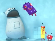 The Legend of Big Tum/Gallery | Numberblocks Wiki | Fandom