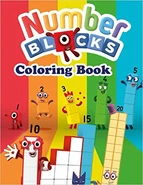 Bootlegs | Numberblocks Wiki | Fandom