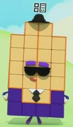 Twenty-Six/Gallery | Numberblocks Wiki | Fandom