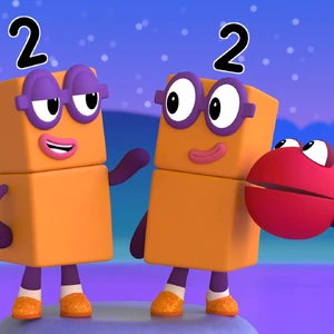 Discuss Everything About Numberblocks Wiki | Fandom