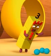 Fruit Salad/Gallery | Numberblocks Wiki | Fandom