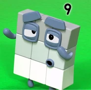 Eleven (episode)/Gallery | Numberblocks Wiki | Fandom