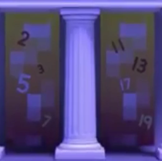 Heist/Gallery | Numberblocks Wiki | Fandom