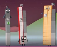 List of Numberblock Clubs | Numberblocks Wiki | Fandom