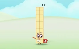Compound Numberblocks | Numberblocks Wiki | Fandom