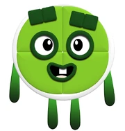 Pi/Fanmade Gallery | Numberblocks Wiki | Fandom
