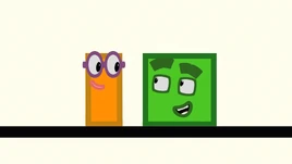 Shape Party | Numberblocks Wiki | Fandom