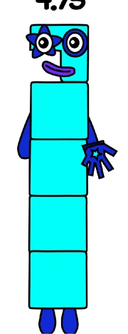User blog:MarineH1/fractions | Numberblocks Wiki | Fandom