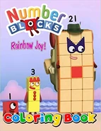 Bootlegs | Numberblocks Wiki | Fandom