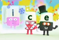 Category:Frozen | Numberblocks Wiki | Fandom