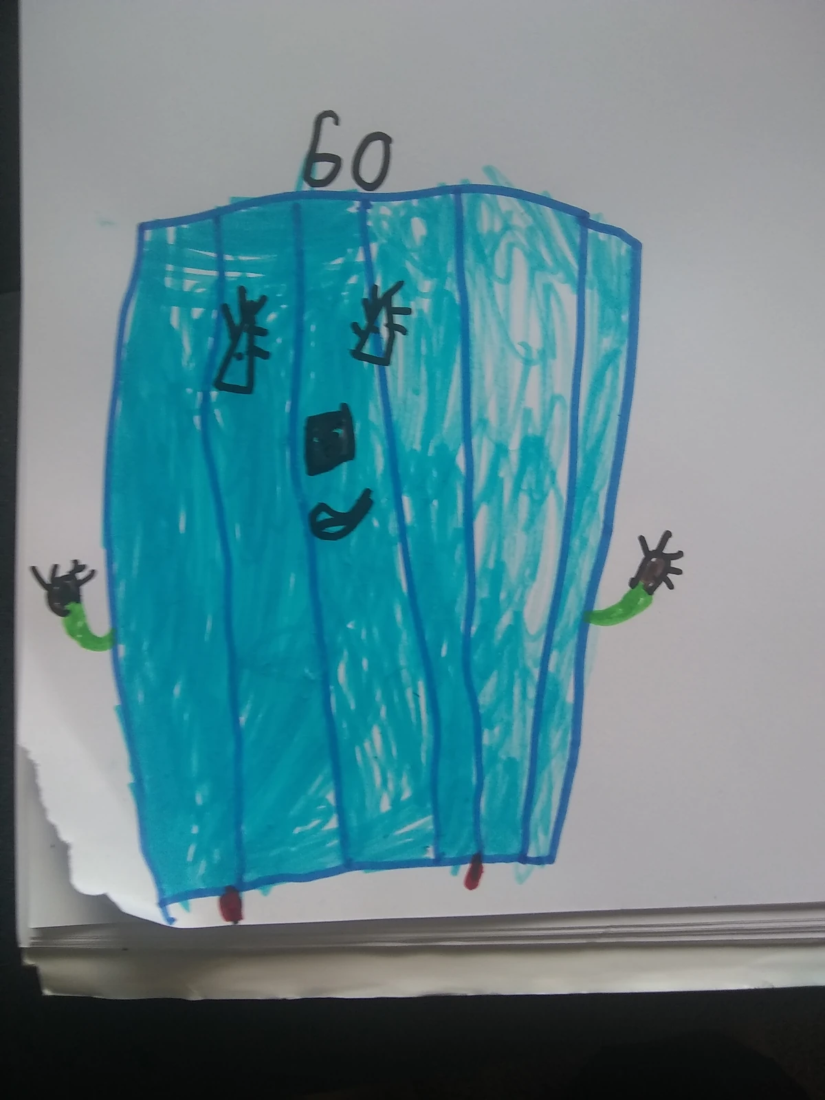 User blog:Numberoo/Numberblock 60? | Numberblocks Wiki | Fandom