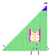 Fanmade Galleries for other Numberblocks/400-449 | Numberblocks Wiki ...