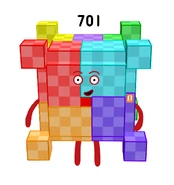 Fanmade Galleries for other Numberblocks/700-799 | Numberblocks Wiki ...