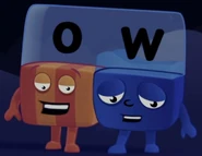 W/Gallery | Numberblocks Wiki | Fandom