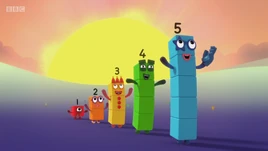The Whole of Me | Numberblocks Wiki | Fandom