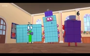 Six (character)/Gallery | Numberblocks Wiki | Fandom