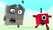 Ten Again/Gallery | Numberblocks Wiki | Fandom