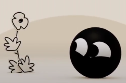 Black and White/Gallery | Numberblocks Wiki | Fandom