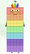 Seventy | Numberblocks Wiki | Fandom