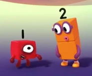 Stampolines/Gallery | Numberblocks Wiki | Fandom