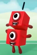 Another One/Gallery | Numberblocks Wiki | Fandom