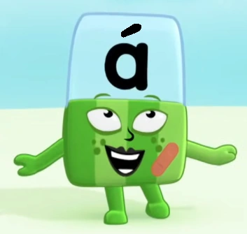User blog:Adrianmacha/Alphablocks Characters with Accents in Different ...