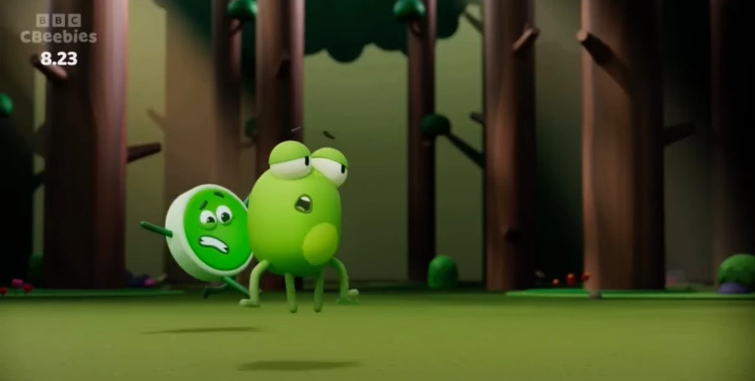 Little Frog/Gallery | Numberblocks Wiki | Fandom