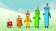 Off We Go/Gallery | Numberblocks Wiki | Fandom